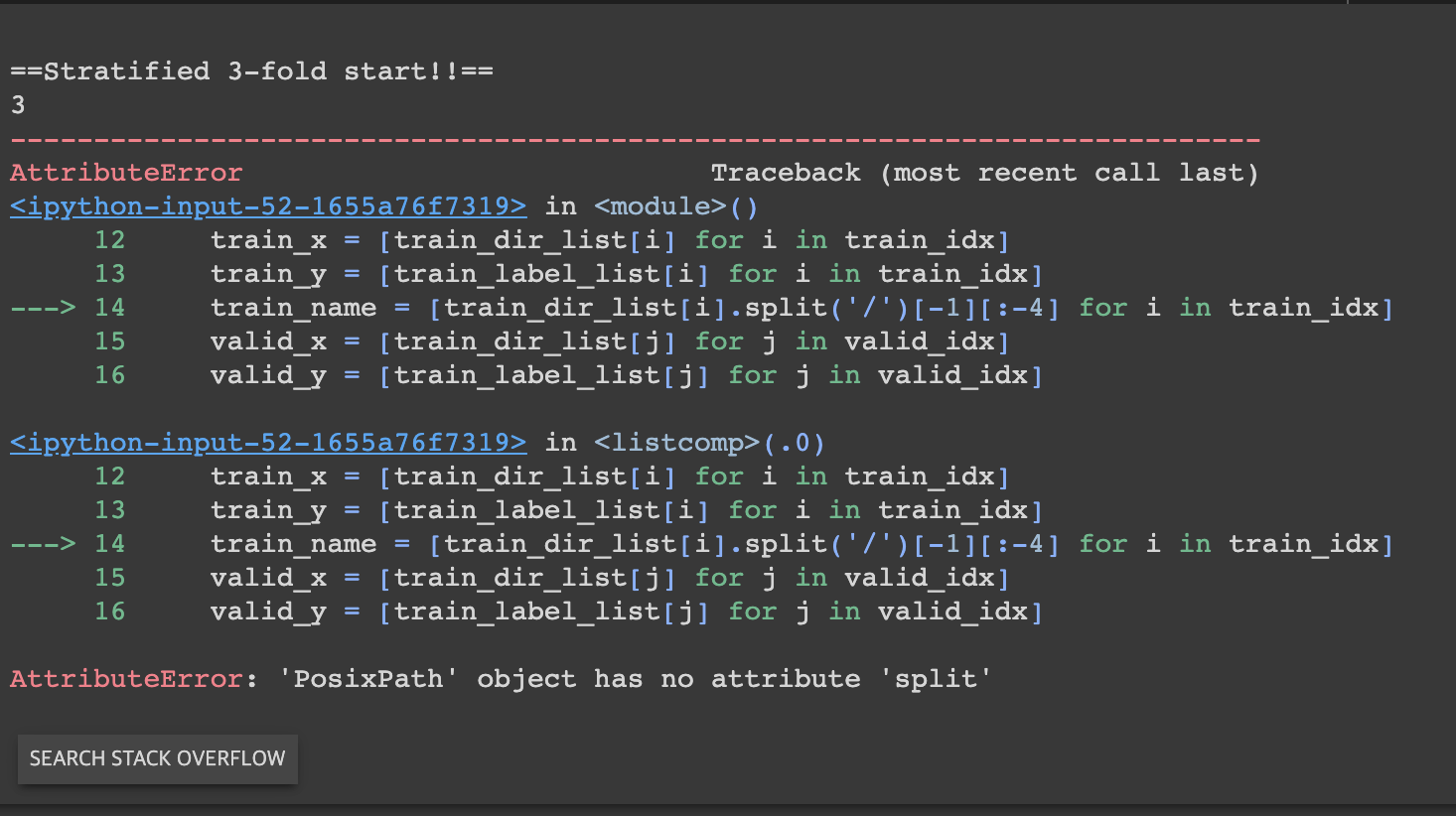 K-fold 개념과 Stratified cross validation 적용해보기 · Hyojin Kim's blog